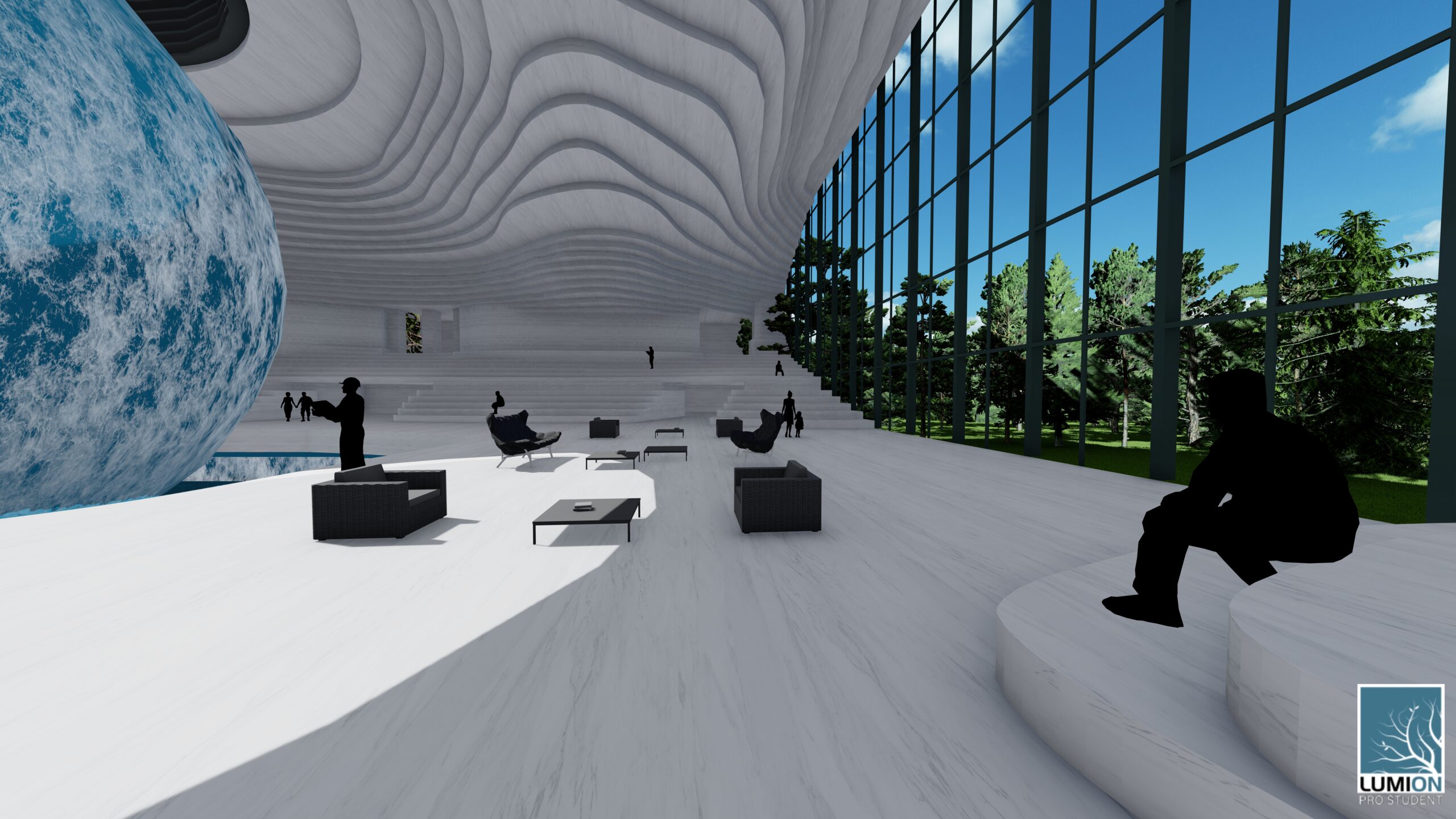 Interior Shots_Photo – 2 – MadHat-Architects.com – Mitchell Maxwell