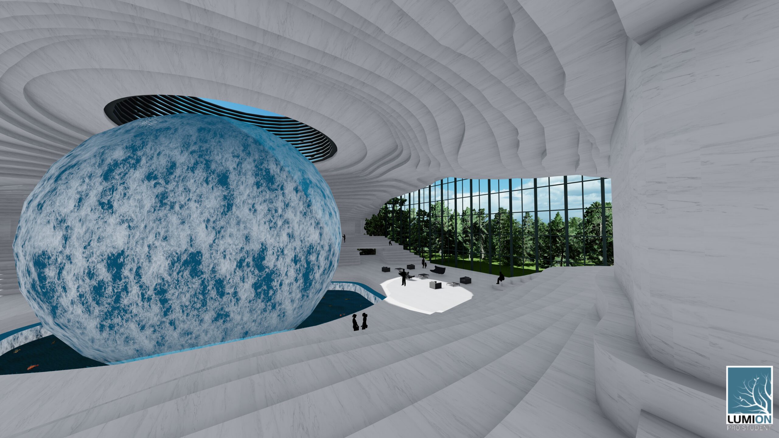 Interior Shots_Photo – 3 – MadHat-Architects.com – Mitchell Maxwell